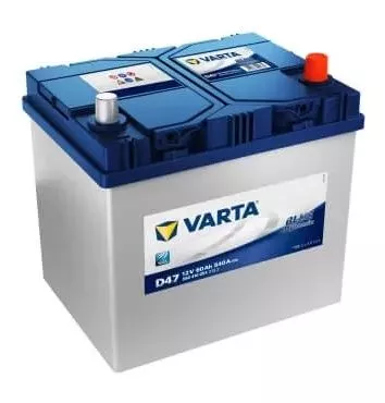 VARTA – AKUMULATOR 60AH