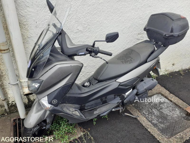 Prodaje se Yamaha NMAX 125 skuter na aukciji