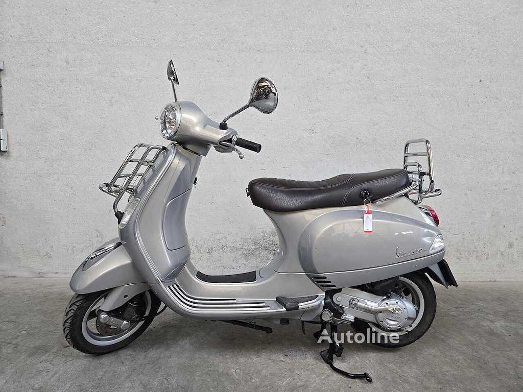 Prodaje se Vespa Bromscooter skuter na aukciji