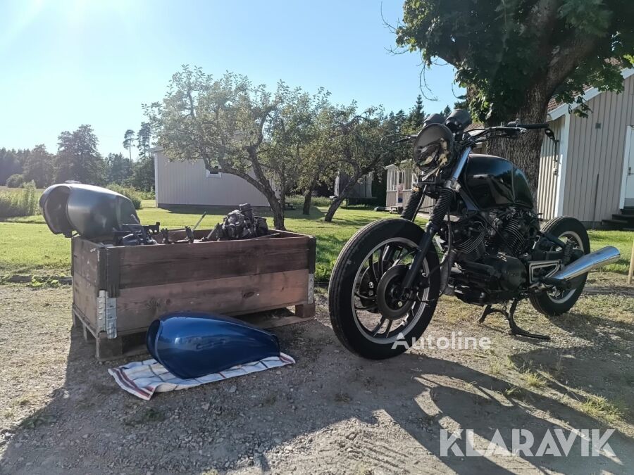 Prodaje se Yamaha XV 1000 TR-1 skuter na aukciji
