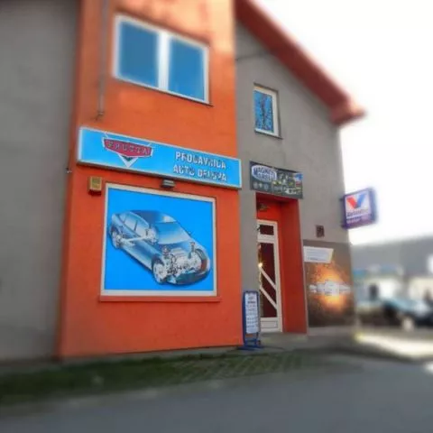 AUTO DELOVI FRUTTA - POUZDANO - PRISTUPAČNO - PROVERENO