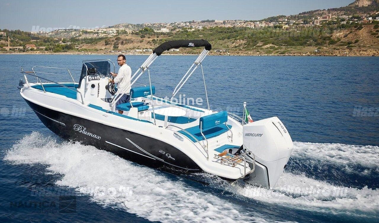 Nova BLUMAX 23 open motorna jahta