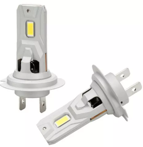 Sijalice LED H7 Halo Led Cyber Series 12V 42W (2 kom) – Lampa 57700