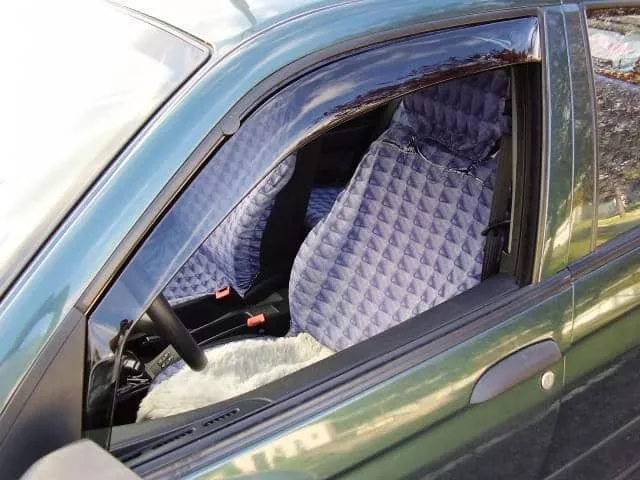 BOČNI VETROBRANI (PREDNJI) ZA ALFA ROMEO 146