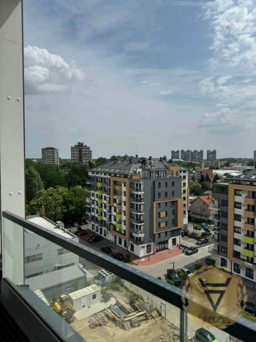 -ZEMUN VN 3565
