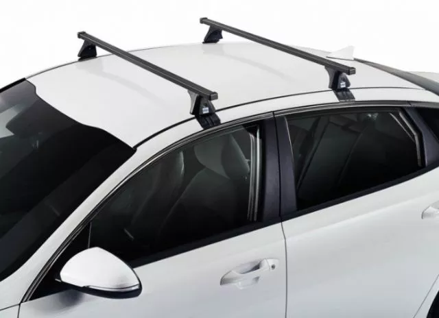 KROVNI NOSAČI FORD C-MAX (II/C344) 5 VRATA (2010-2015), ČELIČNE ŠIPKE – CRUZ OPLUS ST
