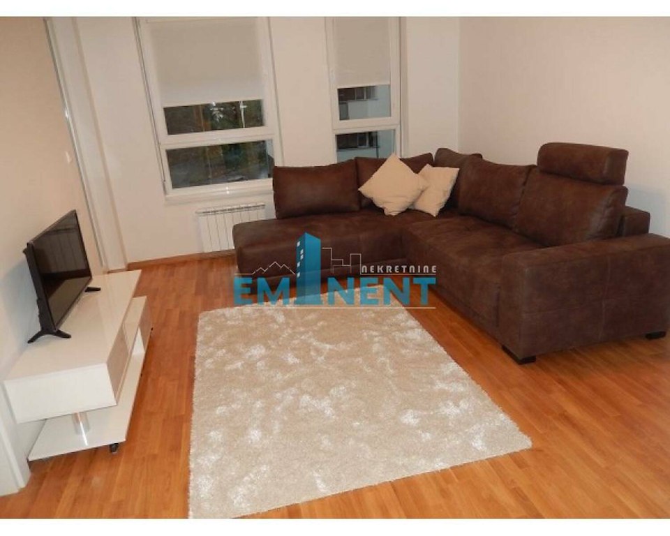 Novi Beograd, Savada, Uroša Martinovića, 1.0, 35m2, 550 EUR