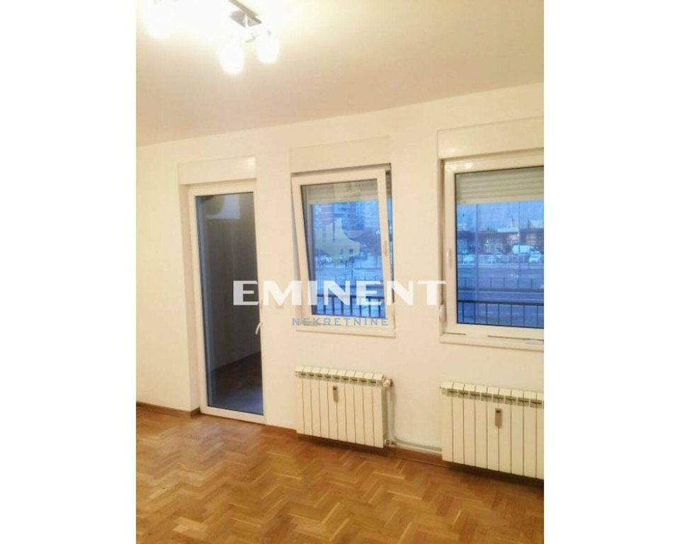 Novi Beograd, Blok 61, Jurija Gagarina, 2.0, 58m2, 500 EUR