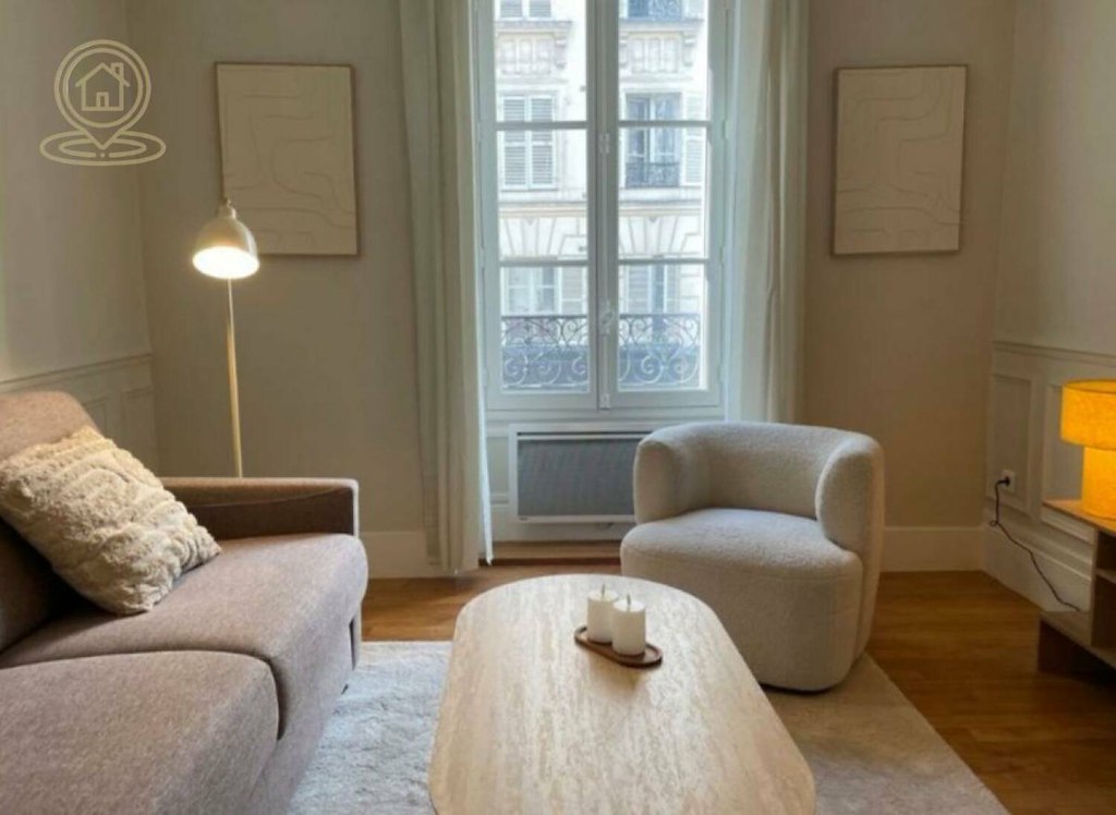 Izdavanje stanova Beograd centar – Renoviran dvosoban stan 53m² kod Čubursk