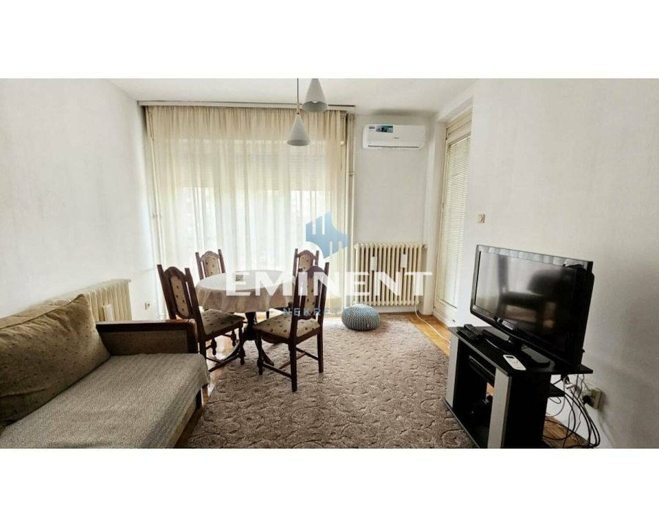 Čukarica, Čukarička padina, Radnička, 1.0, 34m2, 350 EUR