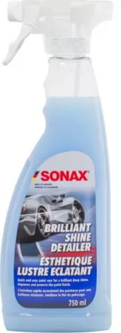 TEČNI VOSAK ZA AUTO, BRILJANTAN SJAJ, 750ML – SONAX 287400