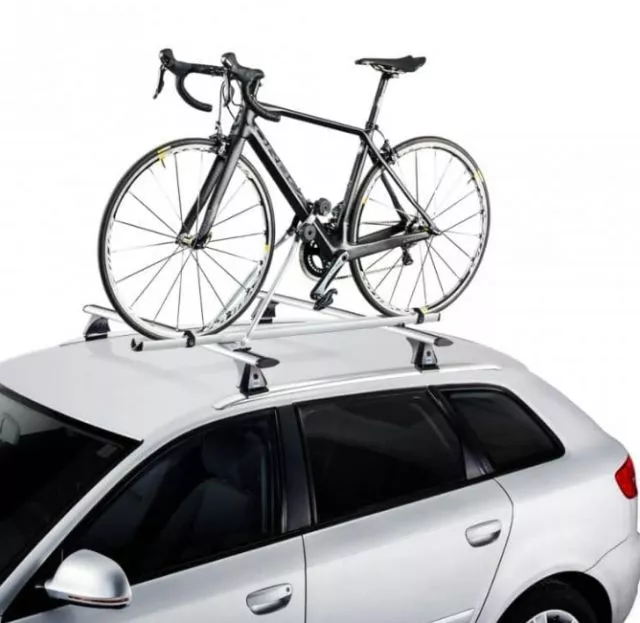 NOSAČ ZA BICIKL, KROVNI (1 BICIKL) ALU – CRUZ ALU BIKE 940-010