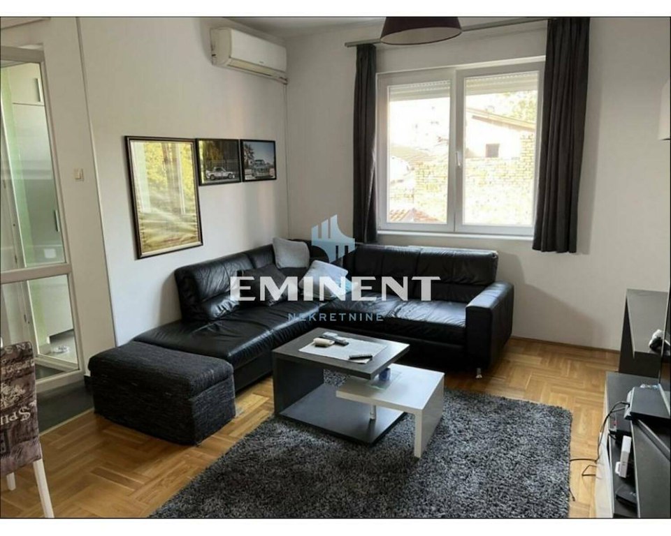 Vračar, Crveni krst, Todora od Stalaća, 2.5, 54m2, 600 EUR