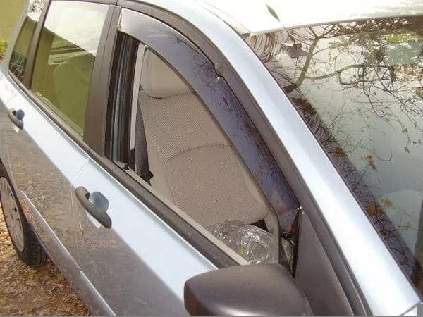 BOČNI VETROBRANI (PREDNJI) ZA FIAT STILO (3 VRATA, 2002-)