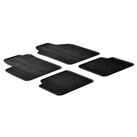 GLEDRING PATOSNICE GUMENE FIAT 500L 2012-2017
