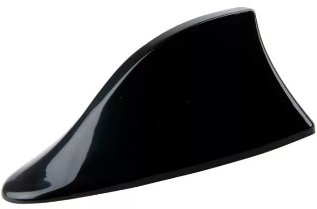 CRNA ANTENA KROVNA SHARK – CARMOTION 58540BK