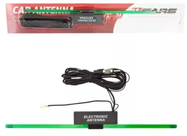 ANTENA ELEKTRONSKA, SA POJACIVACEM, UNUTRASNJA – 91110