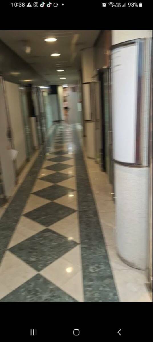 Izdaje se lokal u TC Milenijum