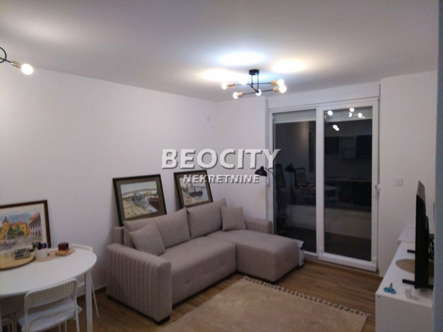 Novi Sad, Liman, Laze Lazarevića , 2.0, 44m2, 118000EUR
