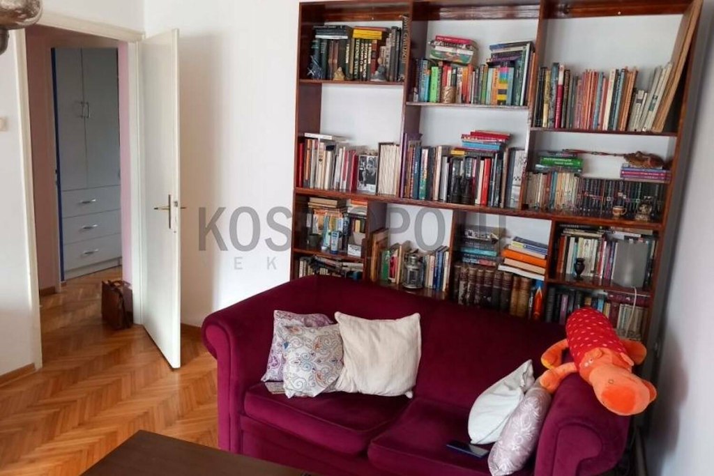 Stari grad, Dorćol, Cara Dušana, 2.0, 53m2, 240000 EUR