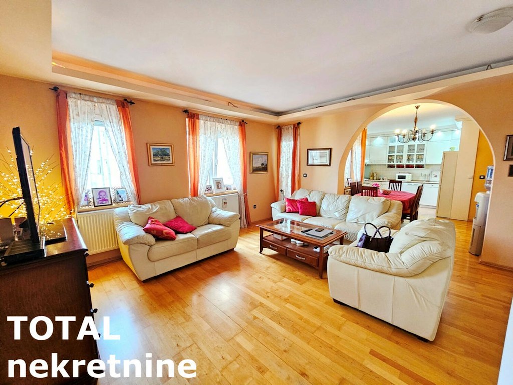Jednosoban stan NOVI SAD, 131840€