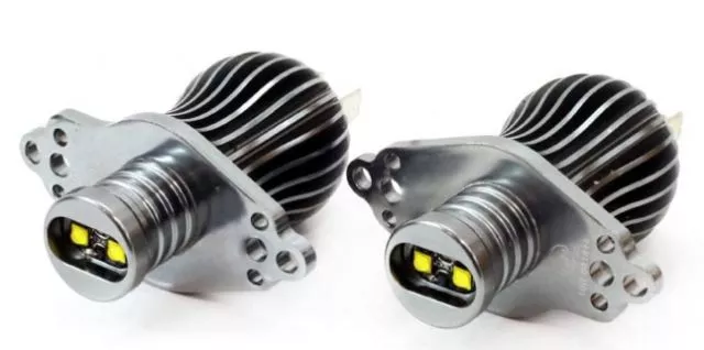SIJALICE BMW E90/E91 LED MARKERI “ANDJEOSKE OCI” – AMIO 01542