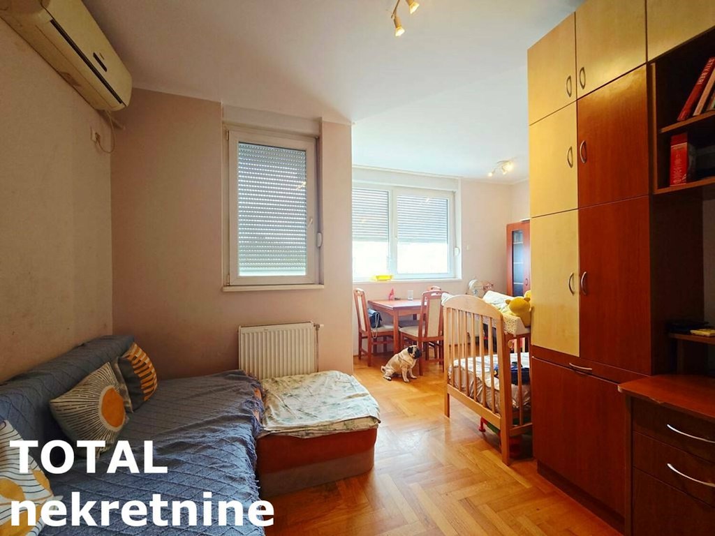 Garsonjera NOVI SAD, 72100€