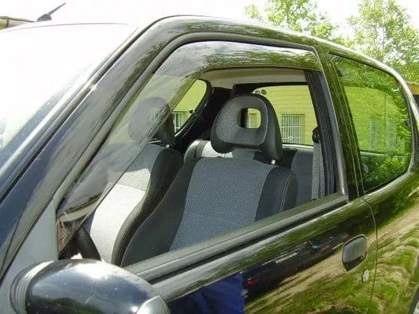 BOČNI VETROBRANI (PREDNJI) ZA FIAT CINQUECENTO
