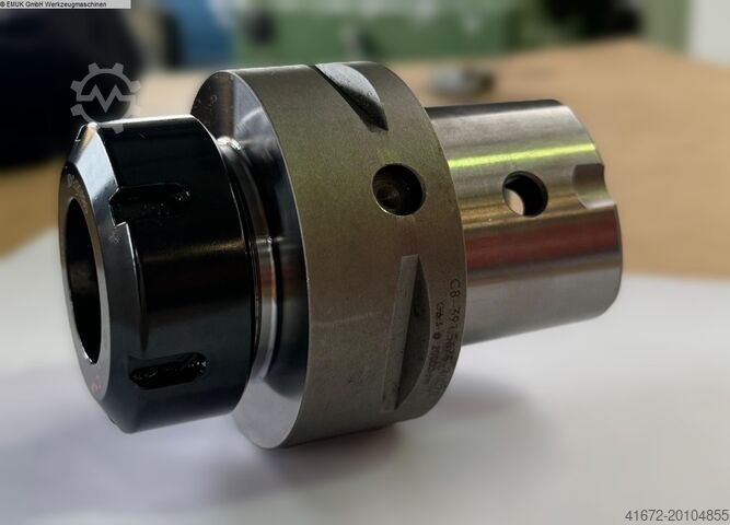 Držač alata
SANDVIK COROMANT Roating Holderseco Adapter