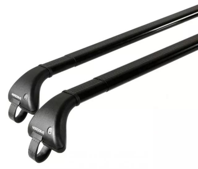 KROVNI NOSACI AUDI A6 AVANT (1994-2005), CELICNE SIPKE – NORDRIVE SNAPFIT 1