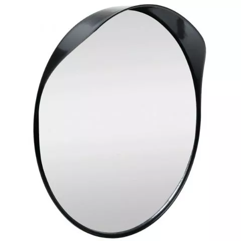SIGURNOSNO OGLEDALO ZA MRTAV UGAO, FI 30 CM – LAMPA 65582