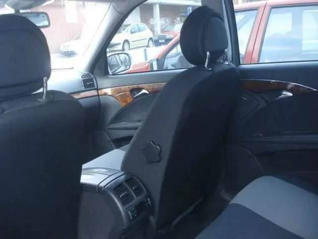 DODGE AUTO PRESVLAKE