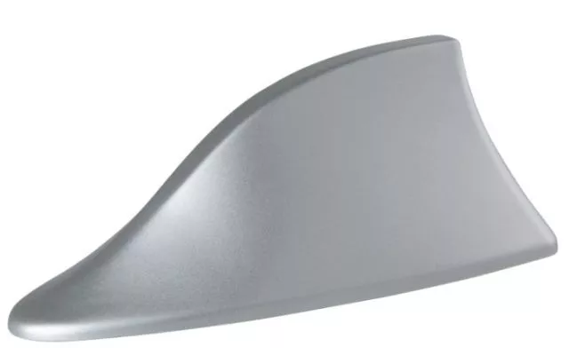 ANTENA KROVNA SHARK, SIVA – CARMOTION 58540SI