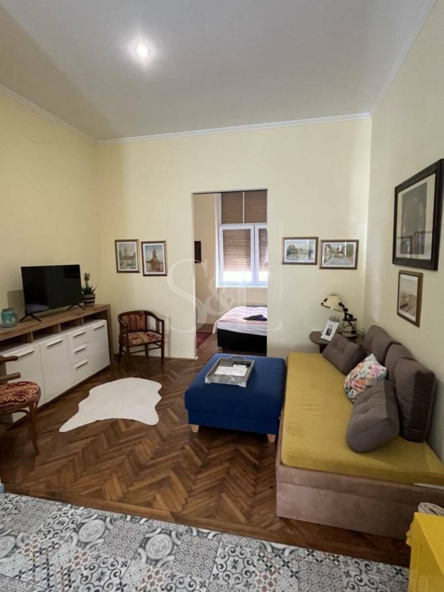 SVE NA JEDNOM MESTU – USELJIVO, NAMEŠTENO, PROFITABILNO!