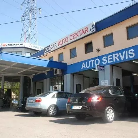 BEOCAR - SERVIS ZA SVE TIPOVE VOZILA