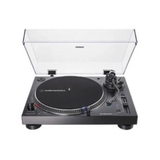 Audio-Technica Gramofon AT-LP120XBTUSBBK, Crni