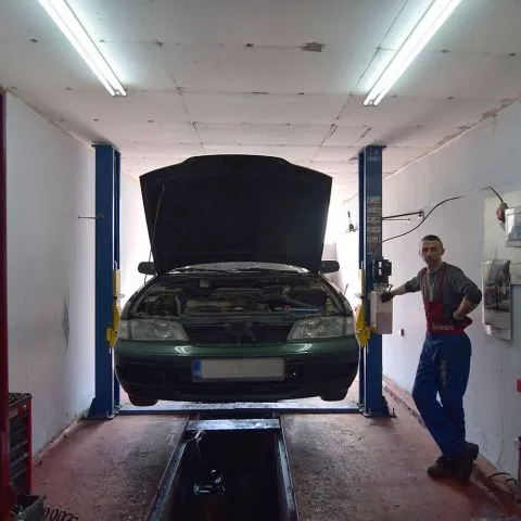 AUTO SERVIS FORMA - SERVIS ZA JAPANSKA I KOREJSKA VOZILA