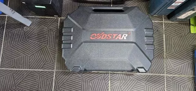 OBDSTAR KEY MASTER G3