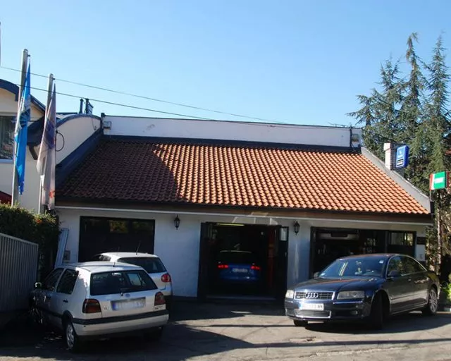 AUTO SERVIS STEVANOVIĆ -SPECIJALIZOVAN SERVIS ZA VOLKSWAGEN VOZILA