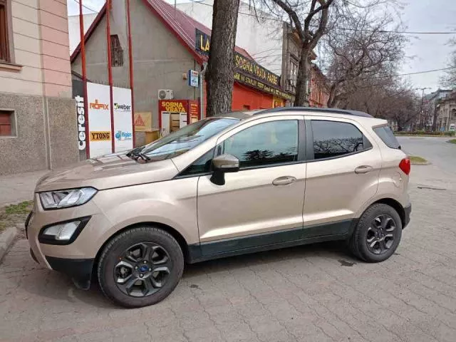 FORD EcoSport 2019. god