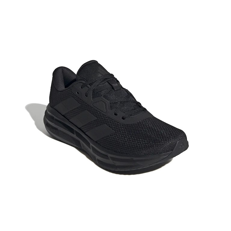 Adidas Muške patike Galaxy 7 M, ID8757, Crne
