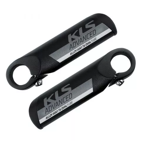 ROGOVI KLS ADVANCED CRNI