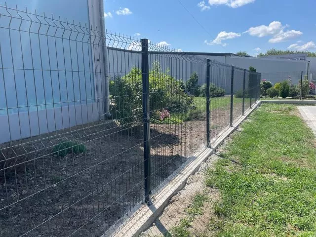 3D PANELNE OGRADE - PRIMER 19