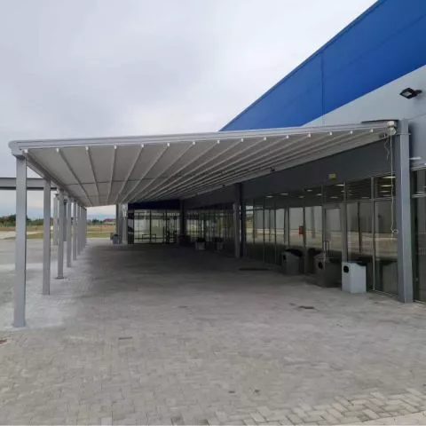 KLASIČNA PERGOLA VITOLA 30