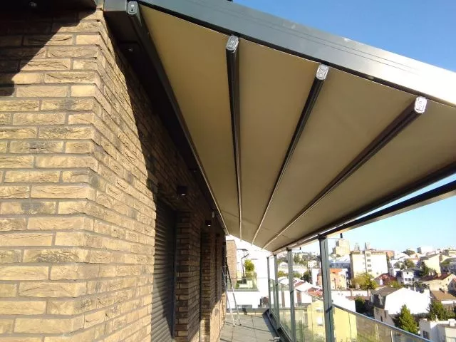PERGOLA MODEL 13