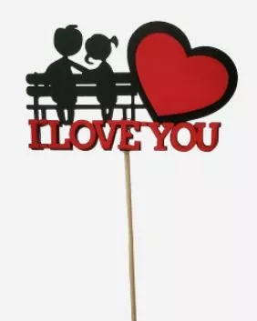 LOVE YOU PIK