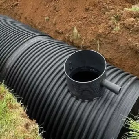 Ponton Plast SEPTIČKE JAME - za vikendice, kuće, industrijske objekte