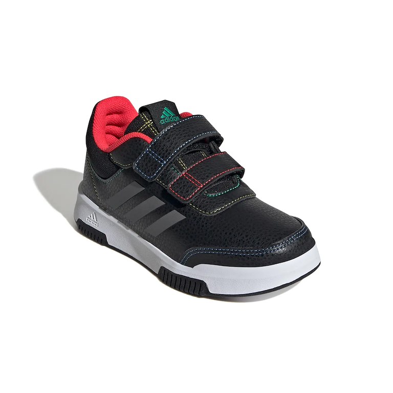 Adidas Patike za dečake Tensaur Sport 2.0 CF K, JQ2869, Crne
