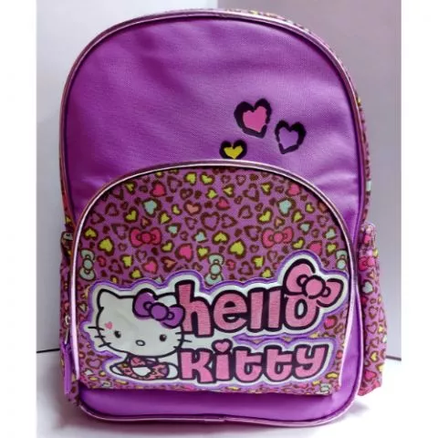 Ranac predškolski Hello Kitty 44524-31