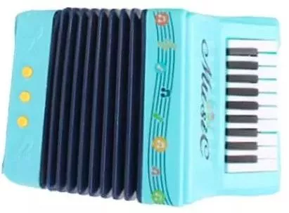 Harmonika 47640-1